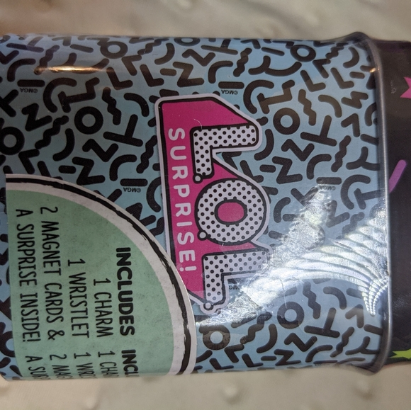 L.O.L. Surprise! | Toys | Lol Surprise Omg Moonlight Bb Doll Bundle ...